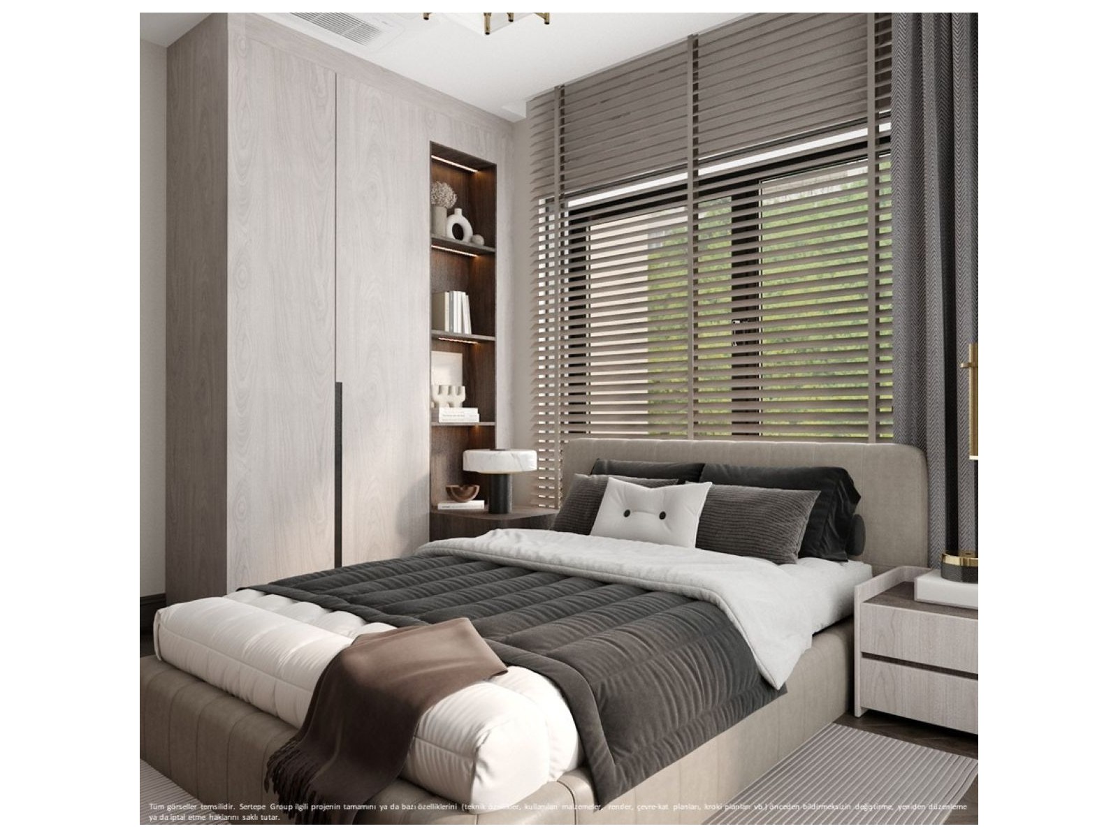 NEXTOPIA BADEMLİ Proje Detayları & Bilgileri sahibinden.com'da