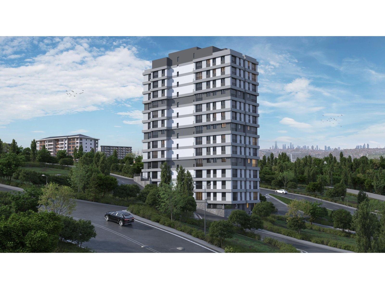 PELİT LEVENT Proje Detayları & Bilgileri sahibinden.com'da