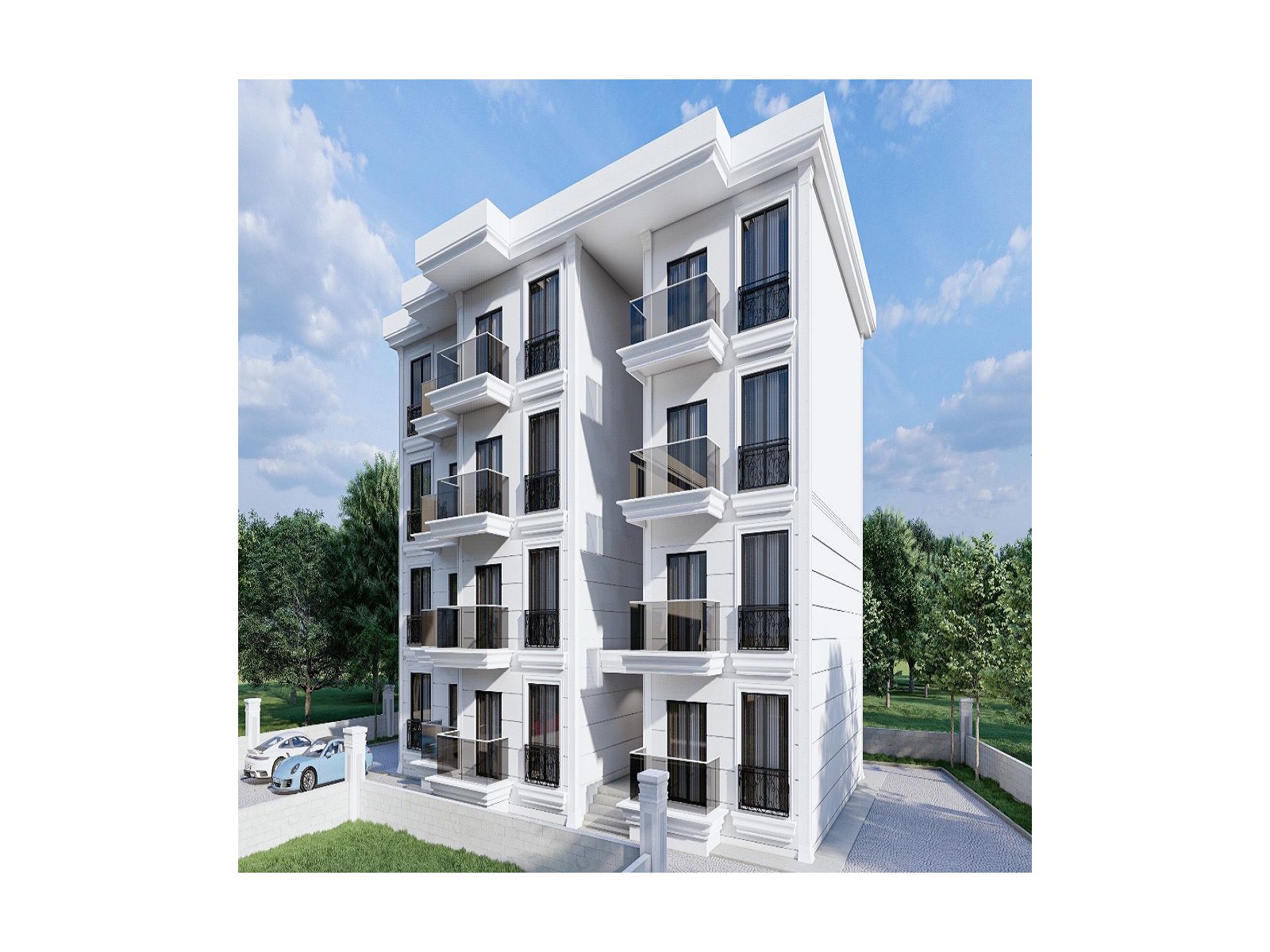 HY İNŞAAT 600 EVLER PROJE ALANI Proje Detayları & Bilgileri sahibinden ...