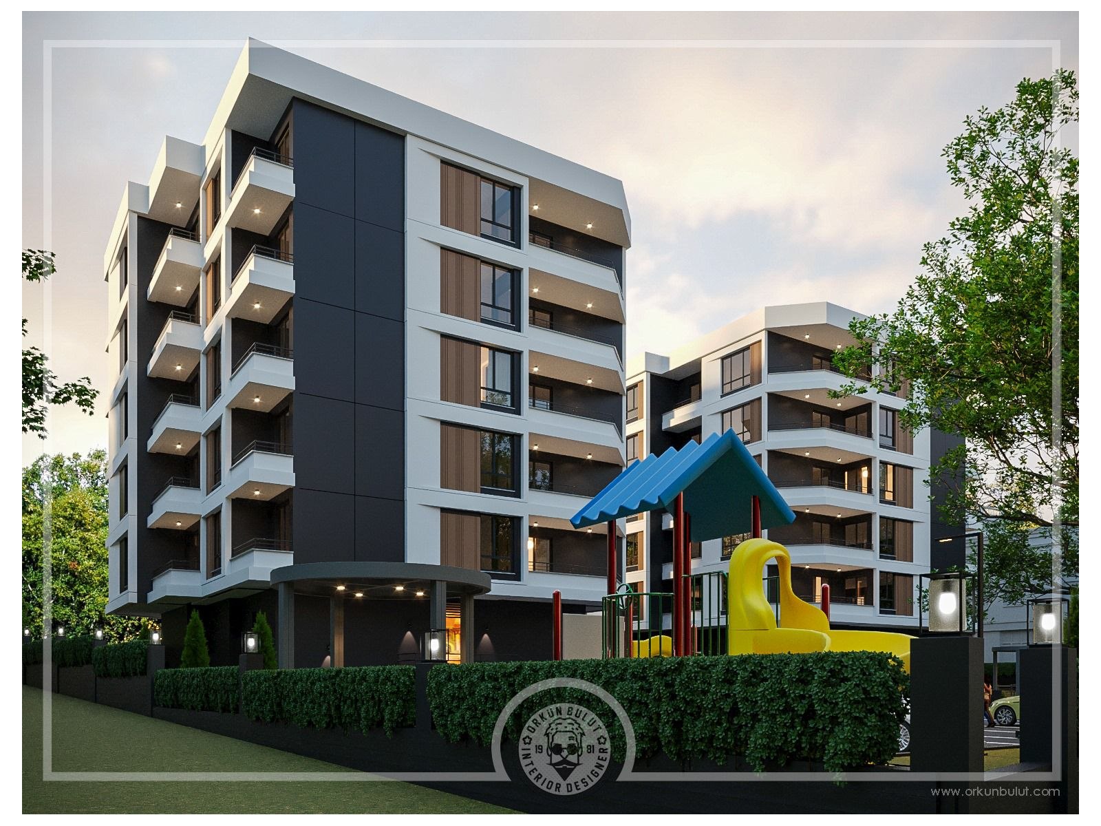 KOZA PARK II Proje Detayları & Bilgileri sahibinden.com'da