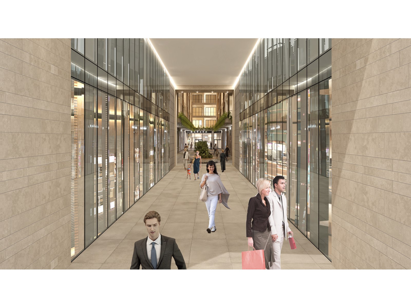GEDİK CENTER MALTEPE Proje Detayları & Bilgileri sahibinden.com'da