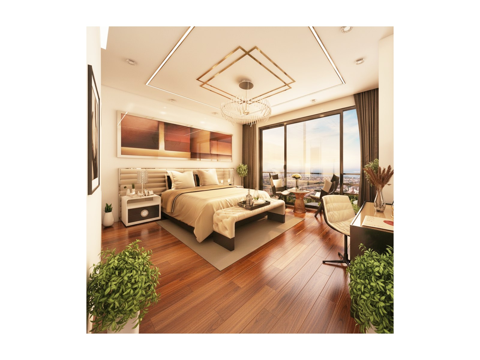 NECDET YAPI N-GREEN Proje Detayları & Bilgileri sahibinden.com'da