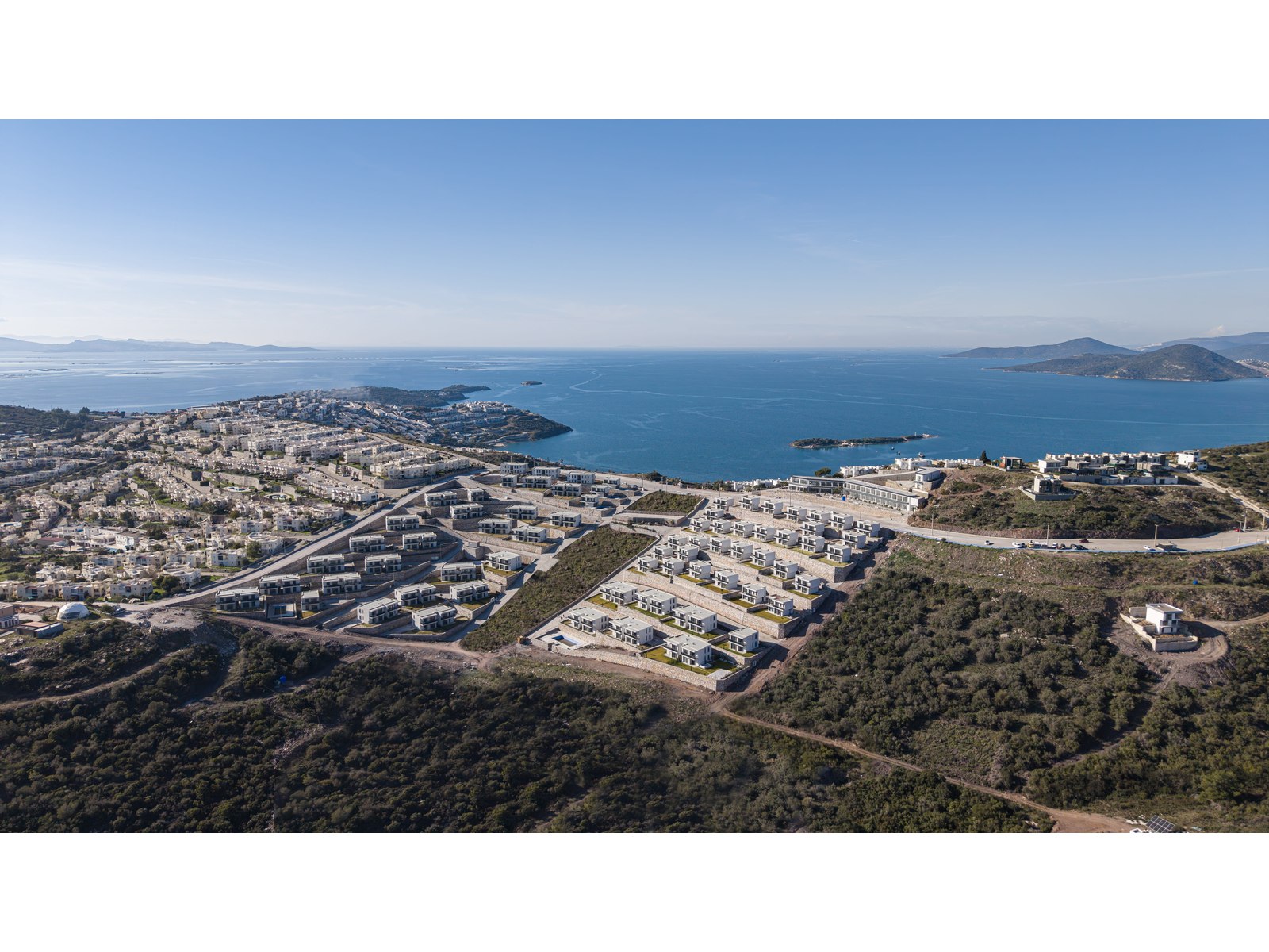 Acropol Blue Life Projesi Proje Detayları & Bilgileri sahibinden.com'da