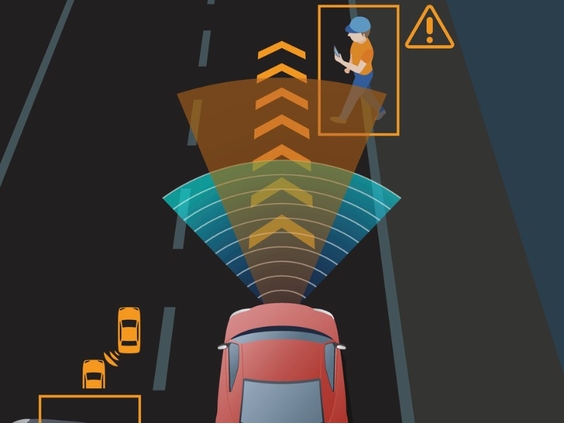 EBA – Acil Durum Fren Desteği Nedir?
