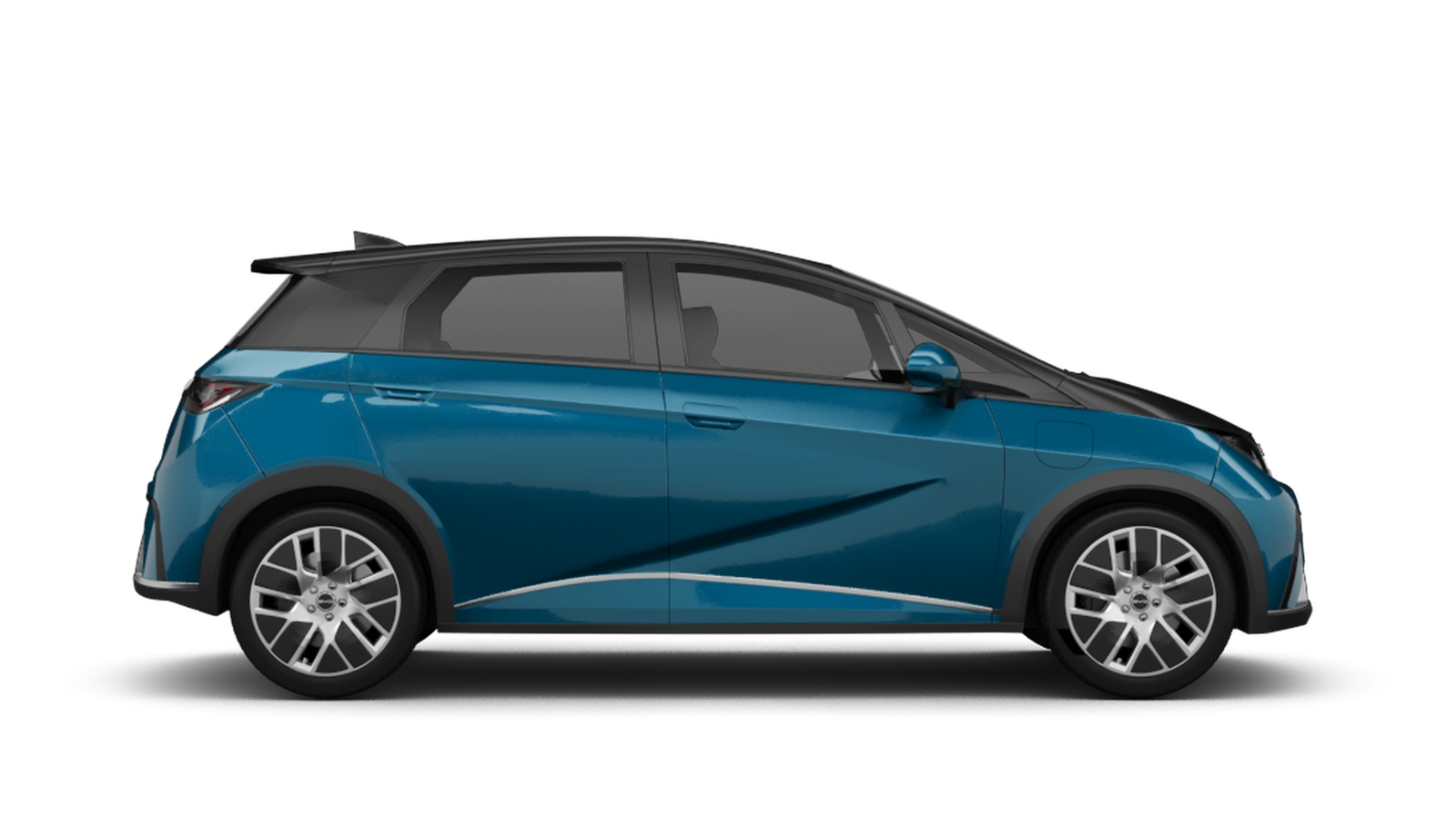 2025 BYD Dolphin Dolphin Design BEV Sıfır Fiyatları & Özellikleri ...