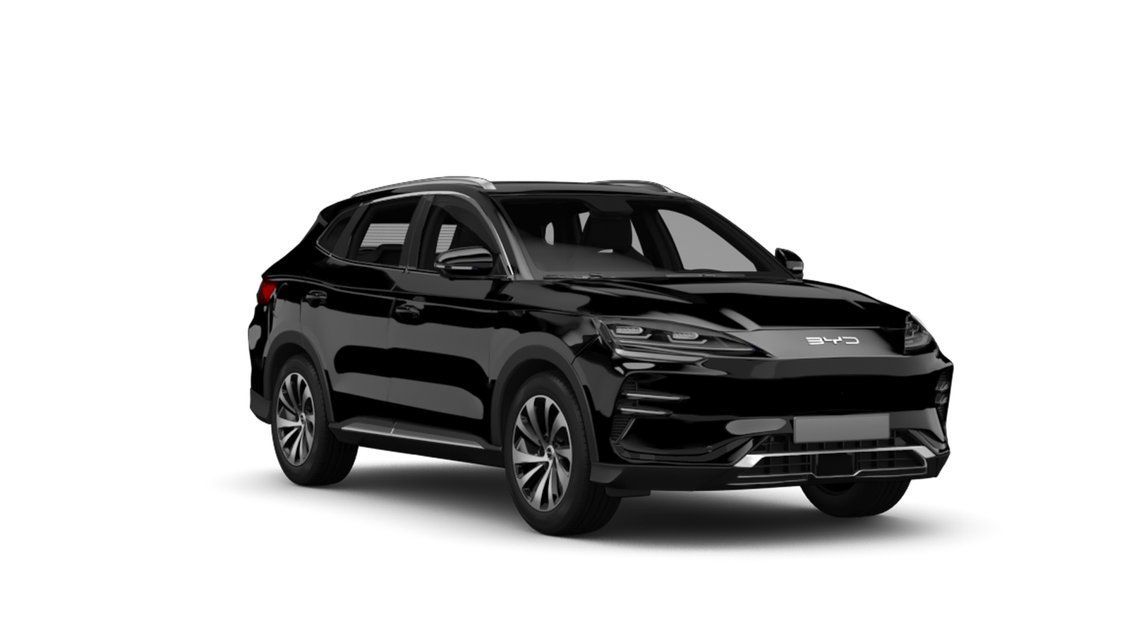 2025 BYD Seal U EV Seal U EV Design 87kwh Sıfır Fiyatları & Özellikleri ...