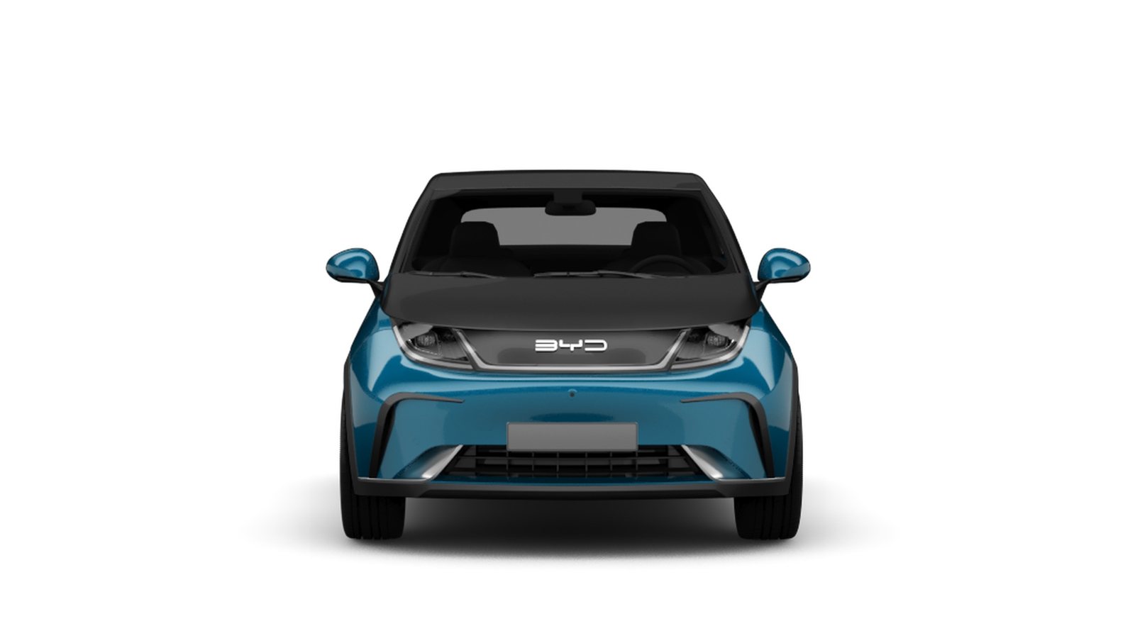 2025 BYD Dolphin Dolphin Comfort BEV Sıfır Fiyatları & Özellikleri ...