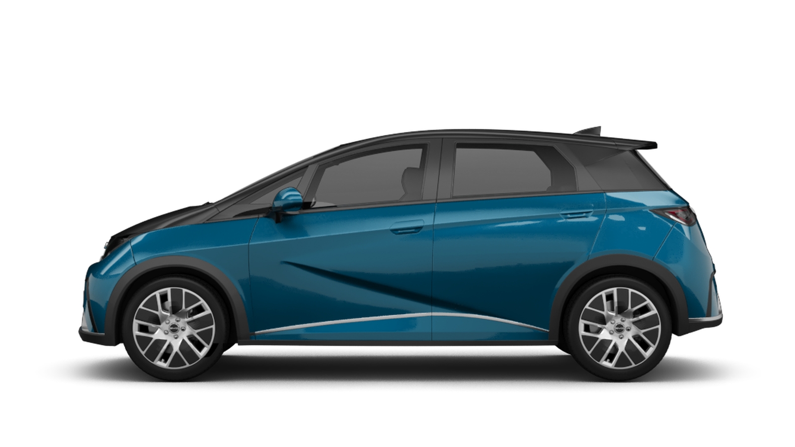 2025 BYD Dolphin Dolphin Comfort BEV Sıfır Fiyatları & Özellikleri ...