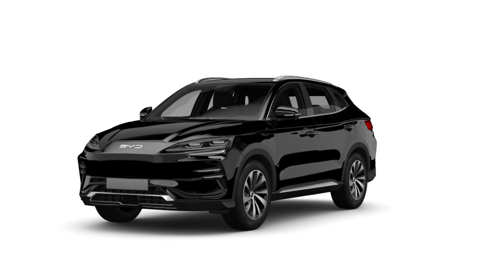 2025 BYD Seal U Seal U DM-I 1.5L Phev Design 4x4 Sıfır Fiyatları & Özellikleri sahibinden.com'da