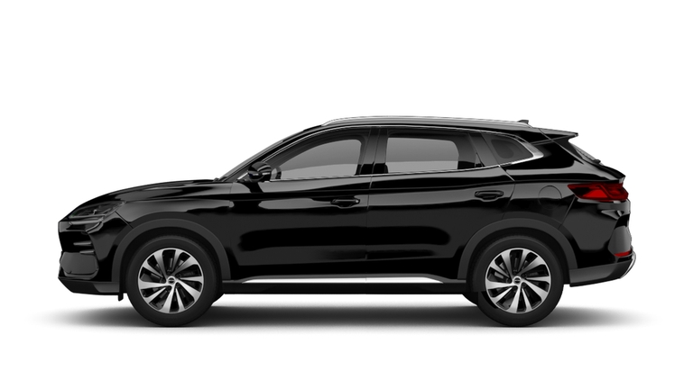 2025 BYD Seal U SUV Hibrit Fiyat Listesi & Sıfır BYD Seal U Fiyatları ...