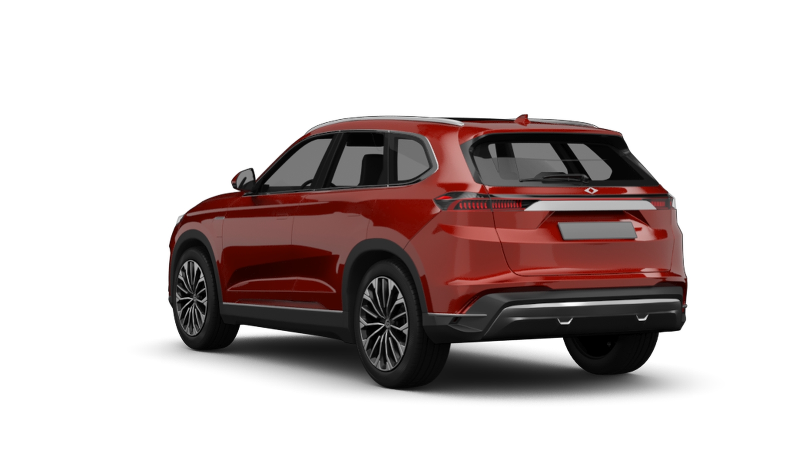 2026 TOGG T10X T10X V1 RWD Standart Menzil Sıfır Fiyatları ...