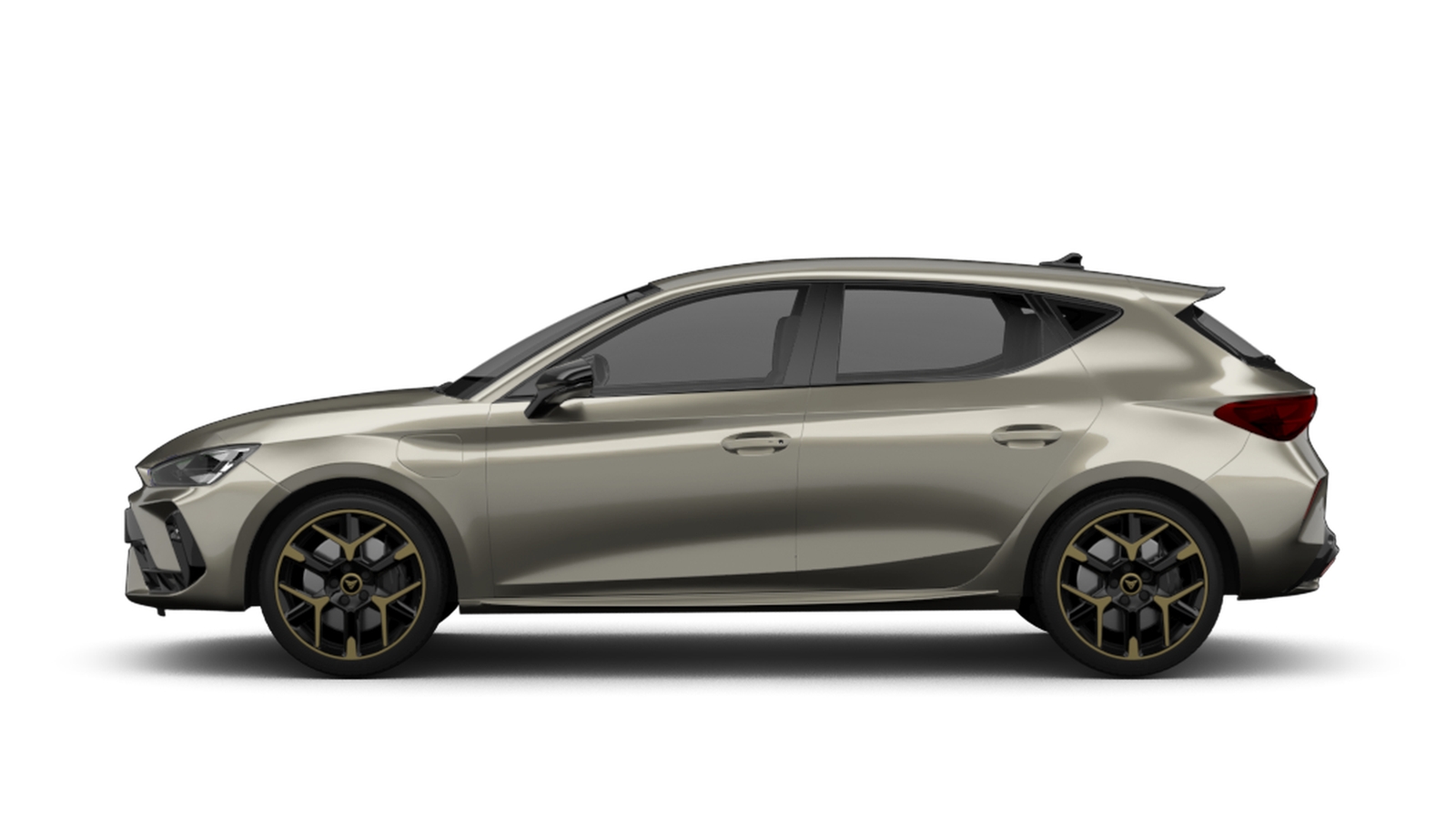 2025 Cupra Leon Leon 2.0 TSI VZ DSG Sıfır Fiyatları & Özellikleri ...