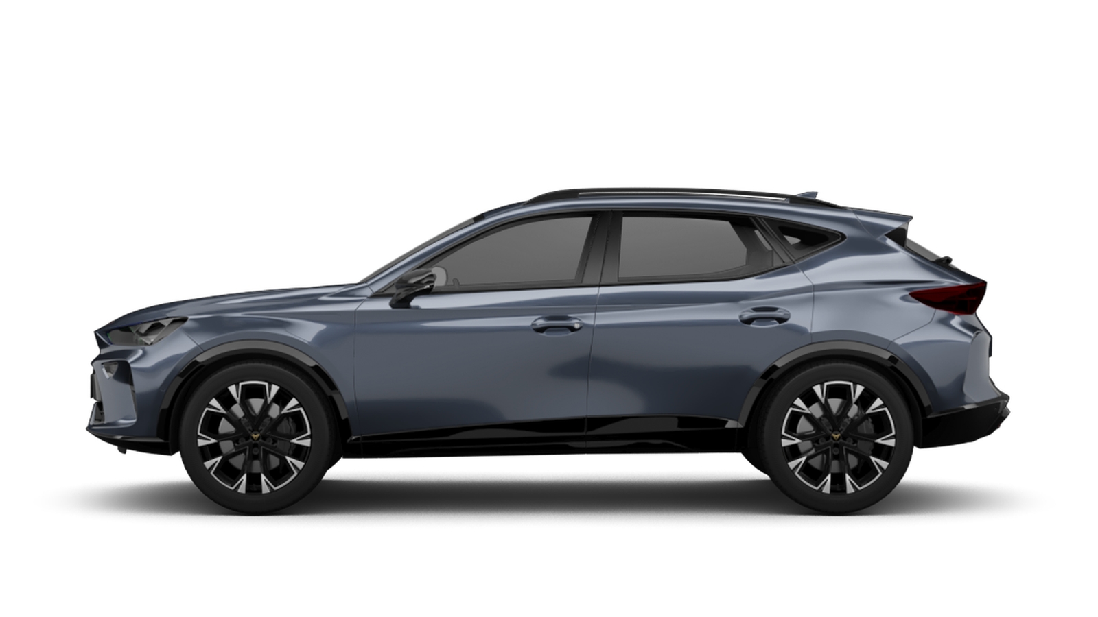 2025 Cupra Formentor Formentor 1.5 eTSI Mhev Impulse Sıfır Fiyatları ...