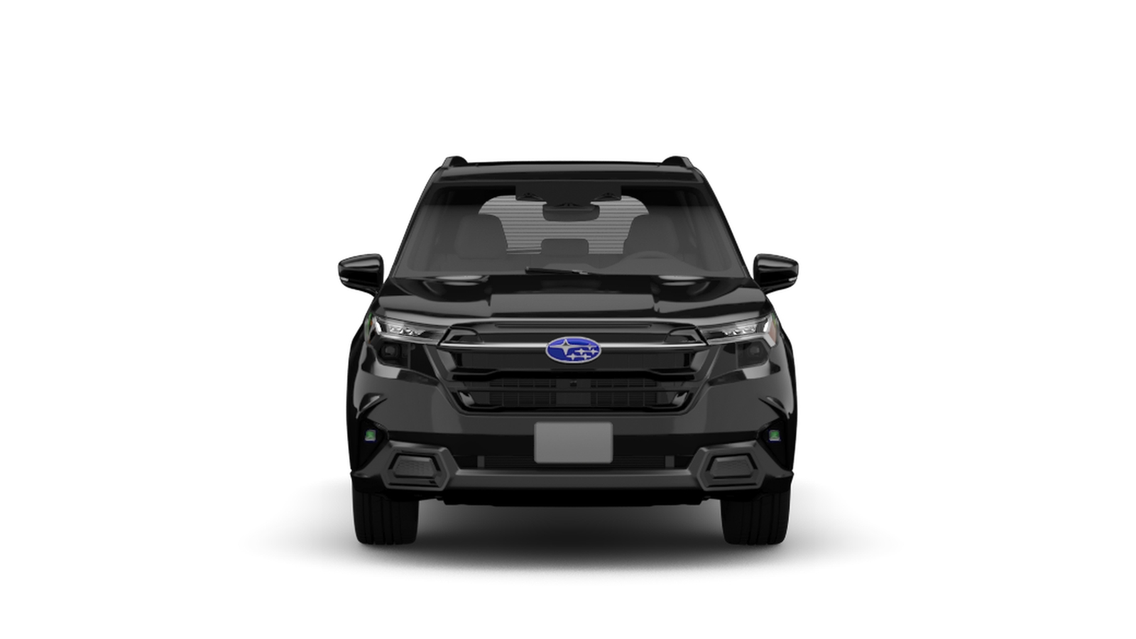 2025 Subaru Forester Forester 2.0i e-Boxer Style Sıfır Fiyatları ...