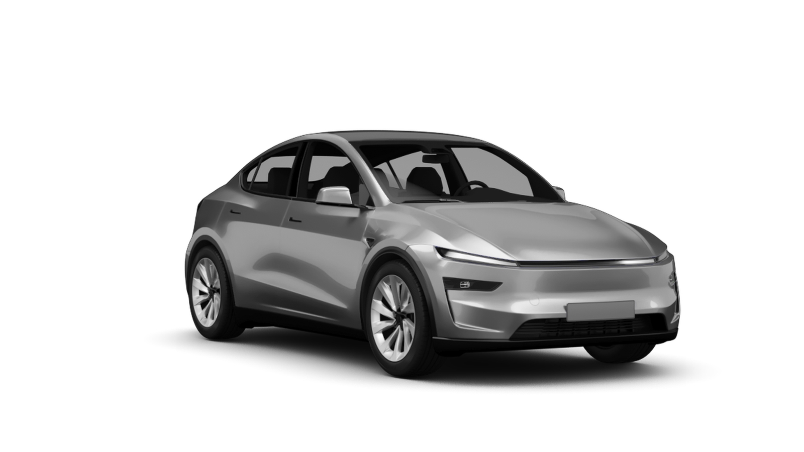 2025 Tesla Model Y Model Y Long Range 4WD Sıfır Fiyatları & Özellikleri ...