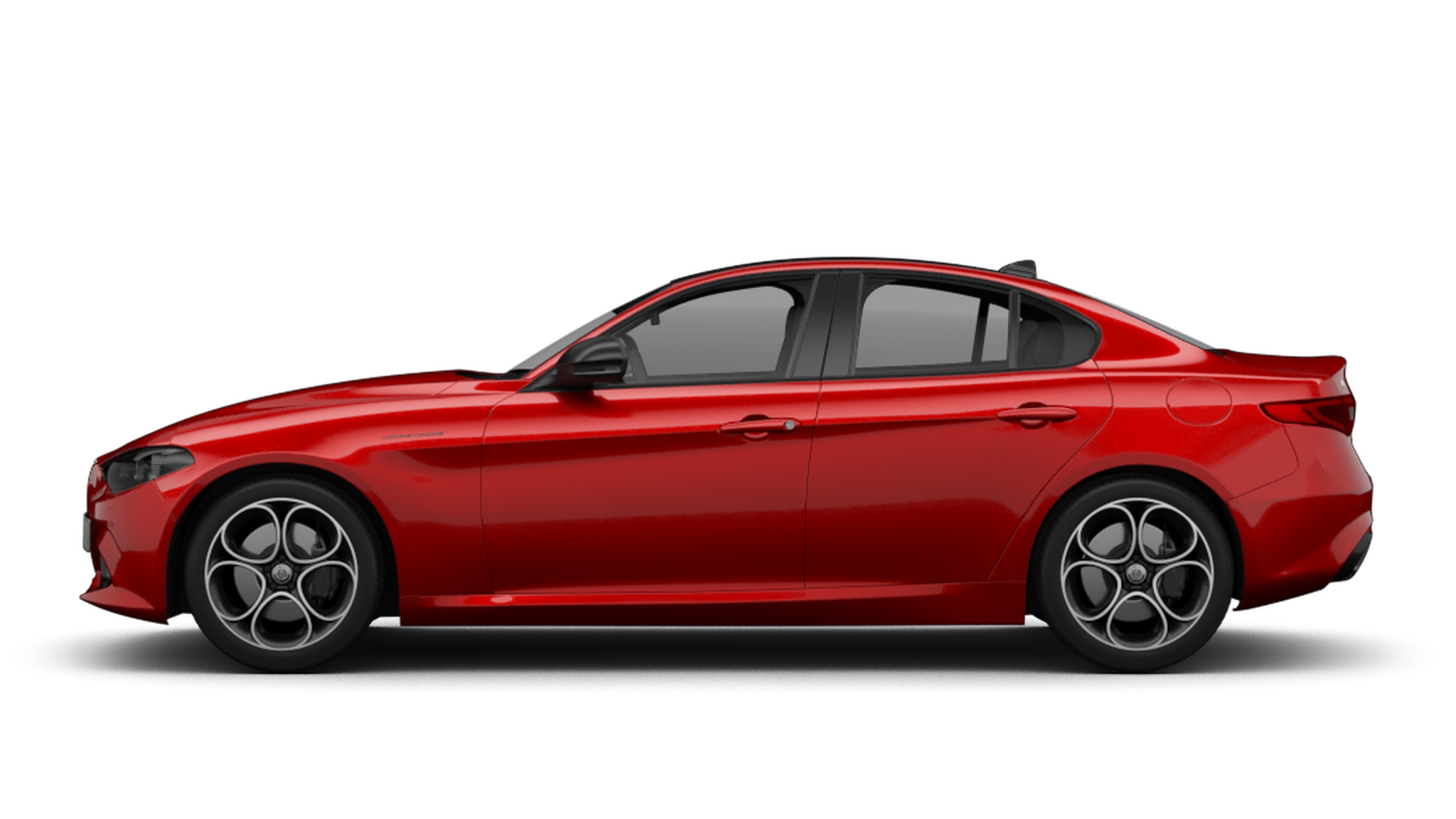 2023 Alfa Romeo Giulia 2.0 vs 2023 Ford Focus 1.5 Ti-VCT - sahibinden.com