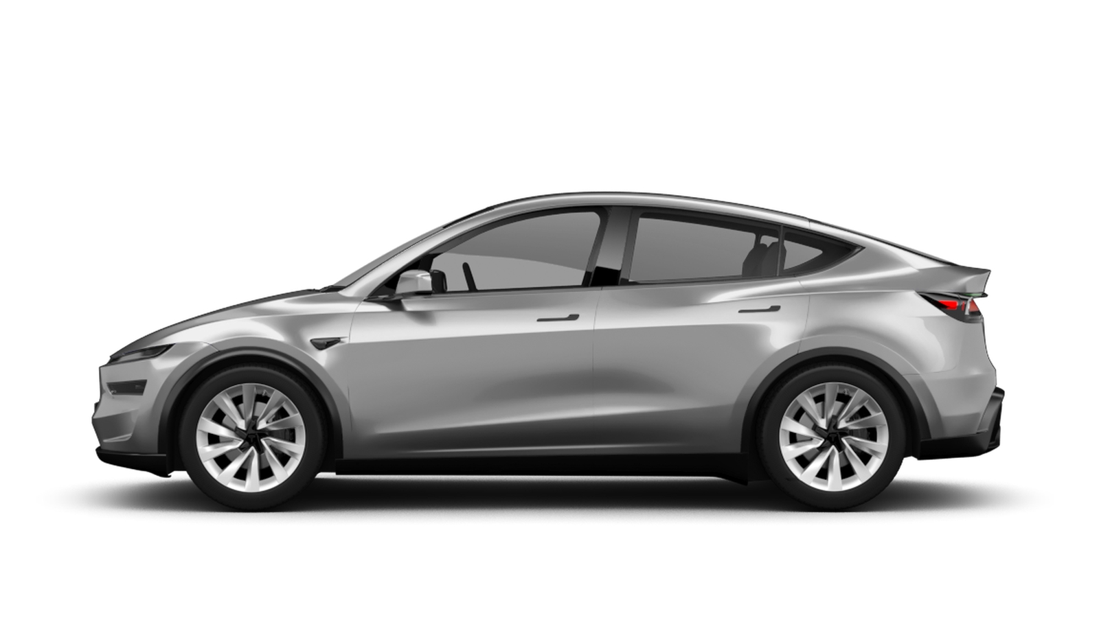2025 Tesla Model Y Model Y Long Range RWD Sıfır Fiyatları & Özellikleri ...