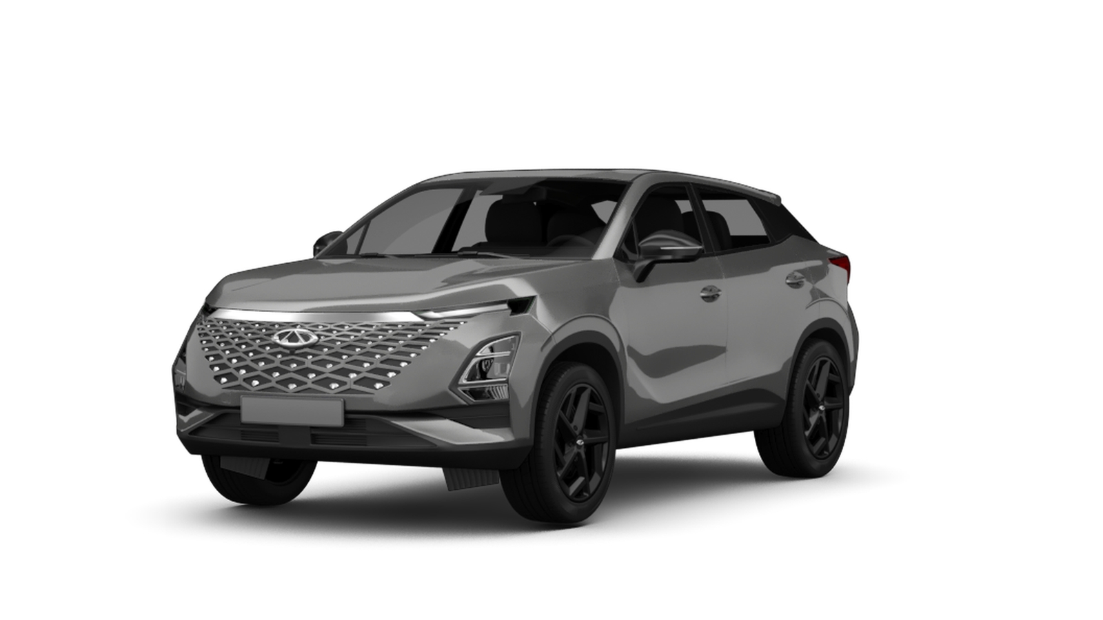 2025 Chery Omoda 5 Pro Omoda5 Pro 1.6 TGDI Intelligent DCT Sıfır ...