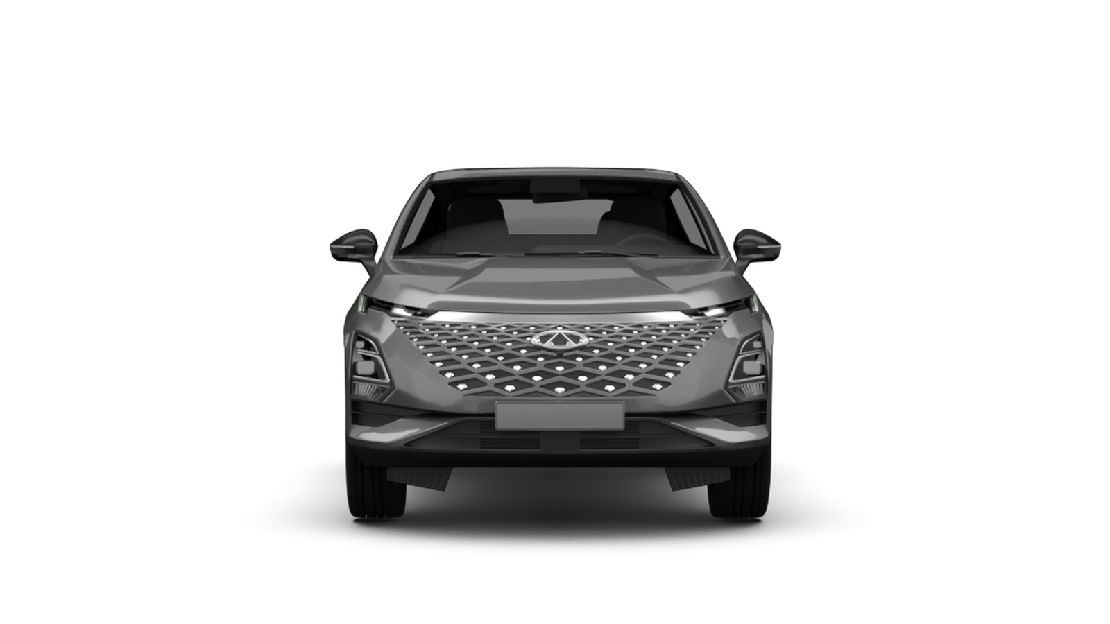 2025 Chery Omoda 5 Pro Omoda5 Pro 1.6 TGDI Intelligent DCT Sıfır ...