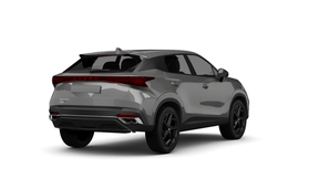 2025 Chery Omoda 5 Pro Omoda5 Pro 1.6 TGDI Intelligent DCT Sıfır ...