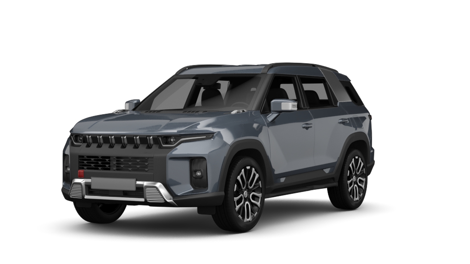 2025 KGM SsangYong Torres Torres 1.5 GDI Turbo 4x2 Sıfır Fiyatları ...