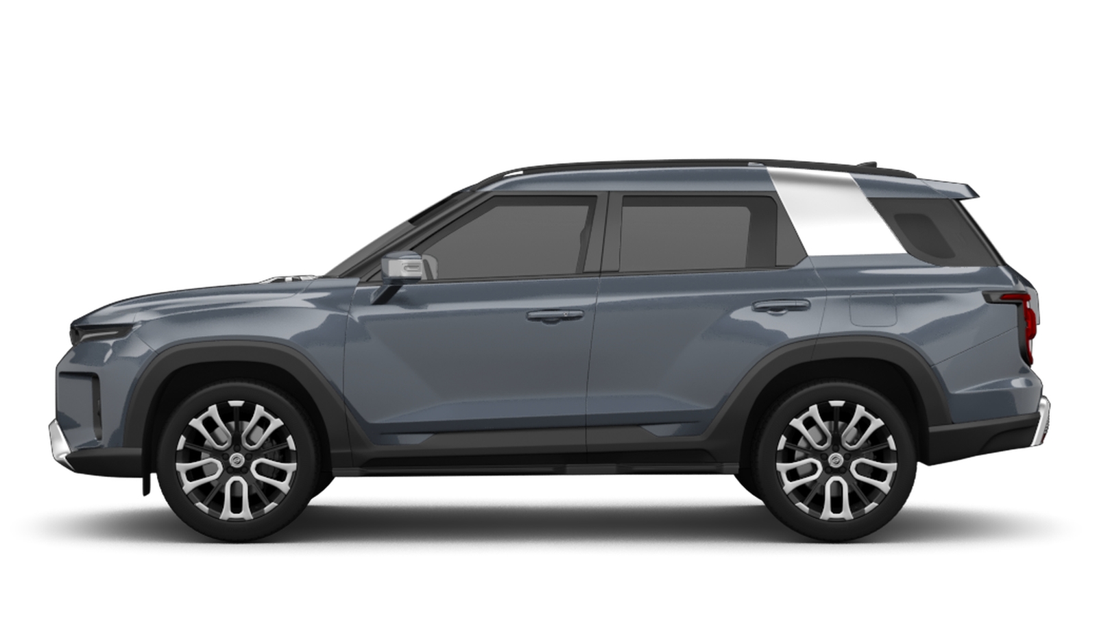 2025 KGM SsangYong Torres Torres 1.5 GDI Turbo 4x4 Sıfır Fiyatları ...