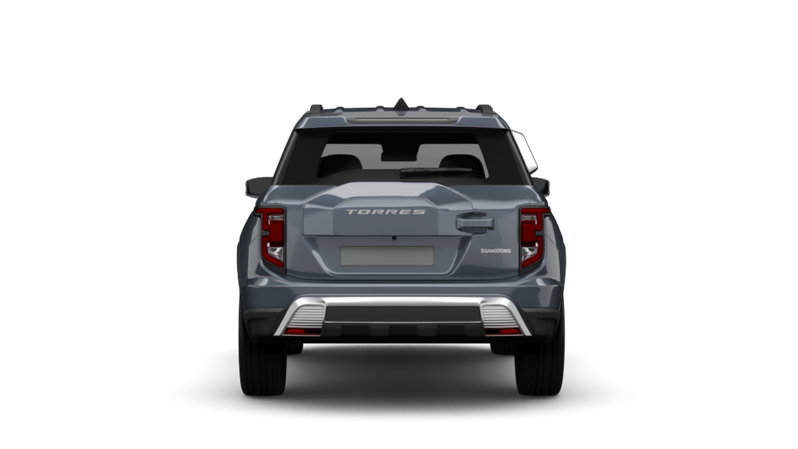 2025 KGM SsangYong Torres Torres 1.5 GDI Turbo 4x4 Sıfır Fiyatları ...