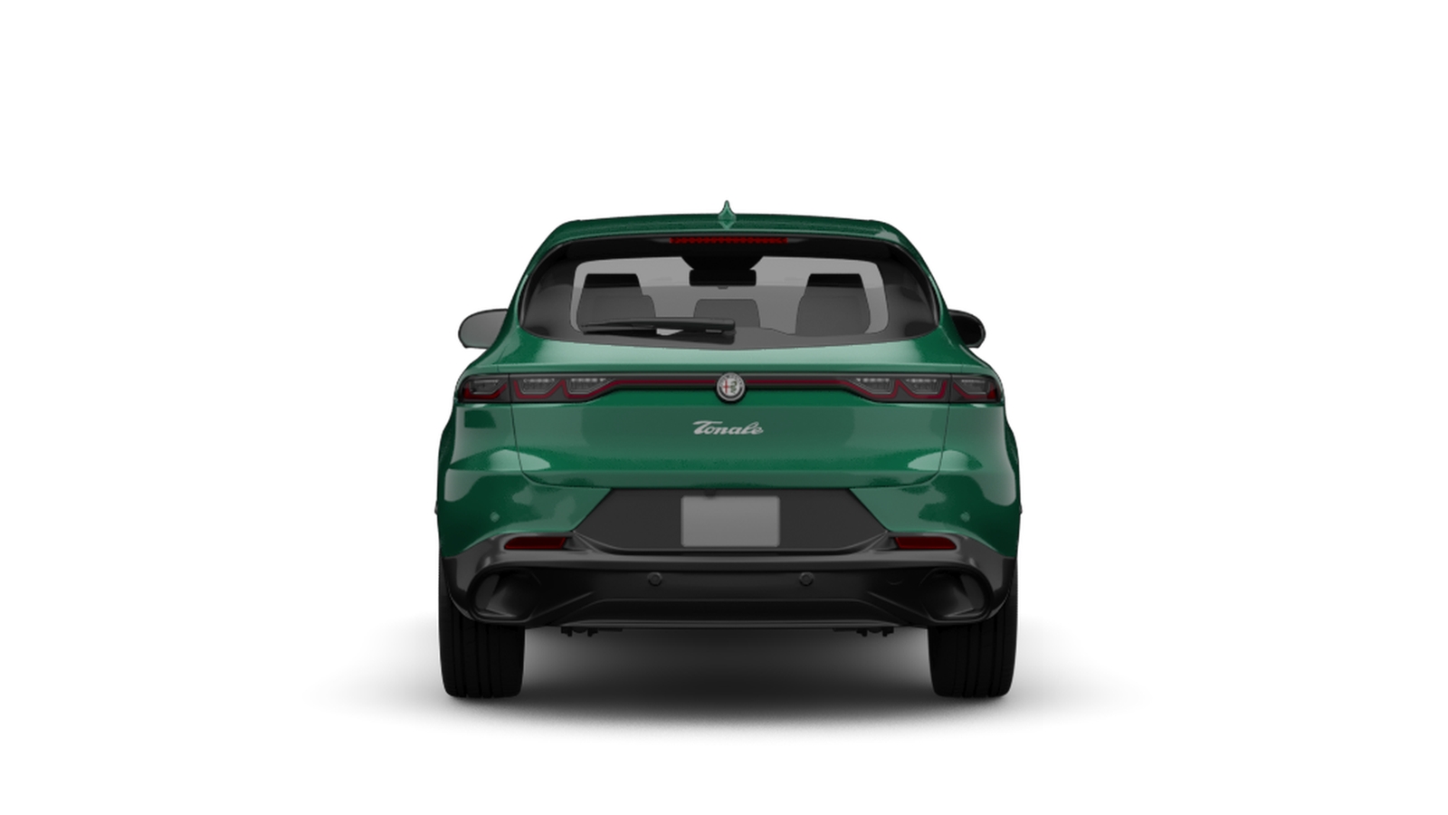 2025 Alfa Romeo Tonale Tonale 1.6 TI 4x2 DCT Sıfır Fiyatları & Özellikleri sahibinden.com'da