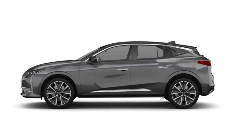 DS Automobiles DS 4 Fiyat Listesi & Sıfır DS Automobiles DS 4 Fiyatları ...