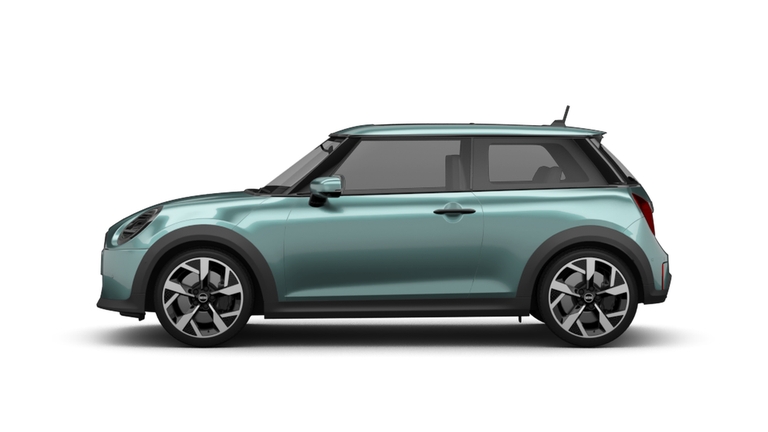 2024 Mini Cooper Hatchback 5 kapı Benzinli Fiyat Listesi & Sıfır Mini ...