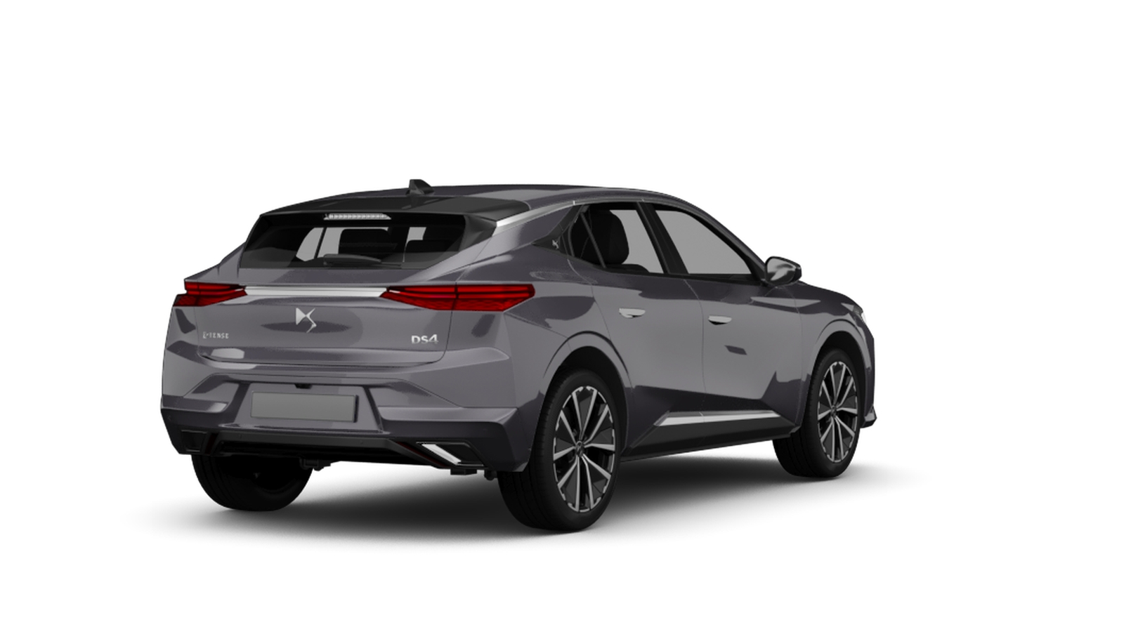 2025 DS Automobiles DS 4 DS4 1.5 BlueHDi Pallas Sıfır Fiyatları ...