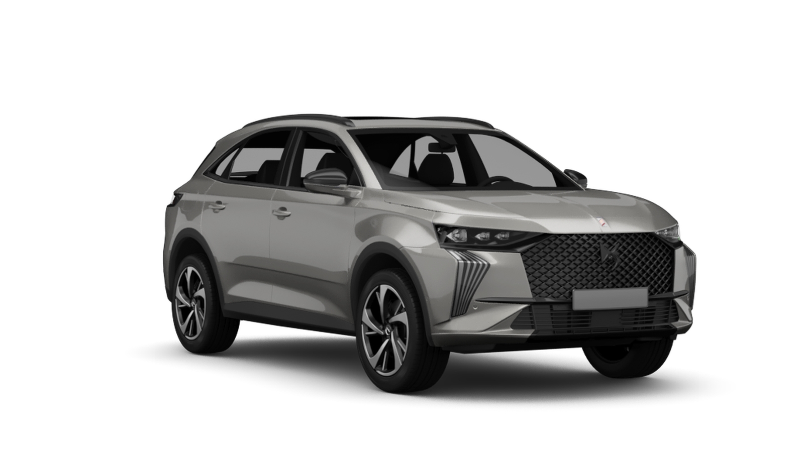 2025 DS Automobiles DS 7 Crossback DS7 1.6 Plug-In Etoile 4x4 Sıfır ...