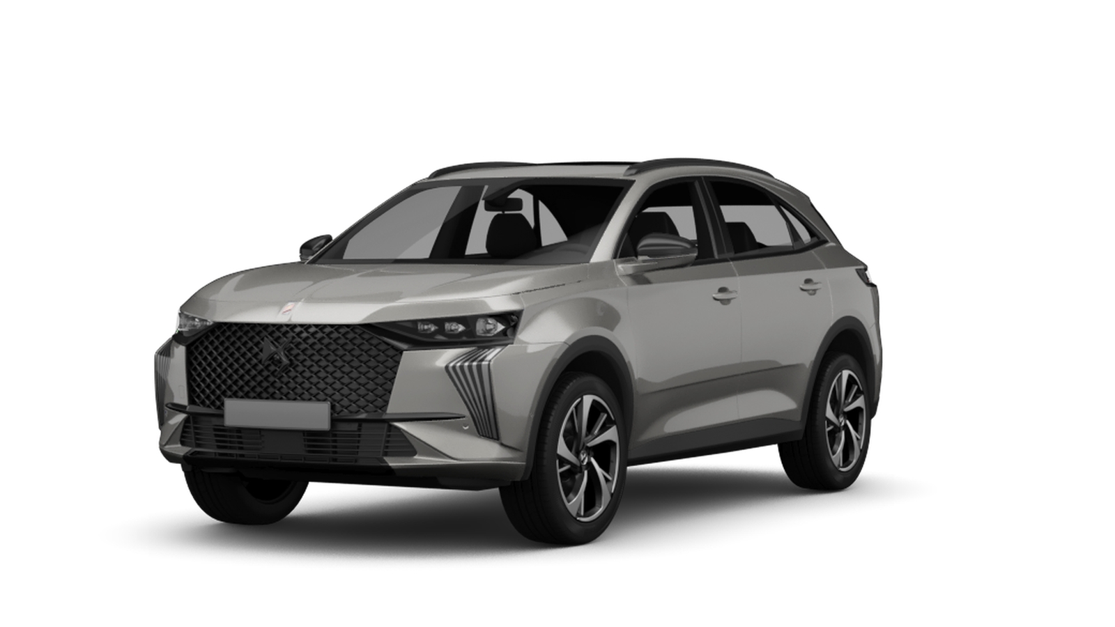 2025 DS Automobiles DS 7 Crossback DS7 1.6 Plug-In Etoile 4x4 Sıfır ...