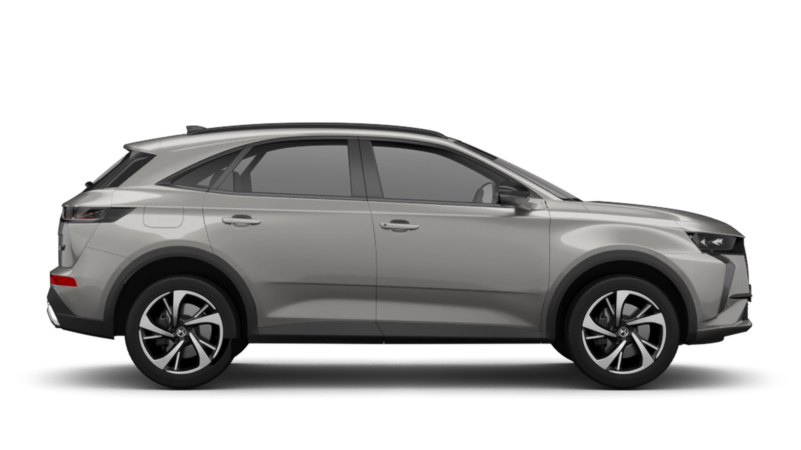 2025 DS Automobiles DS 7 Crossback DS7 1.6 Plug-In Etoile 4x4 Sıfır ...