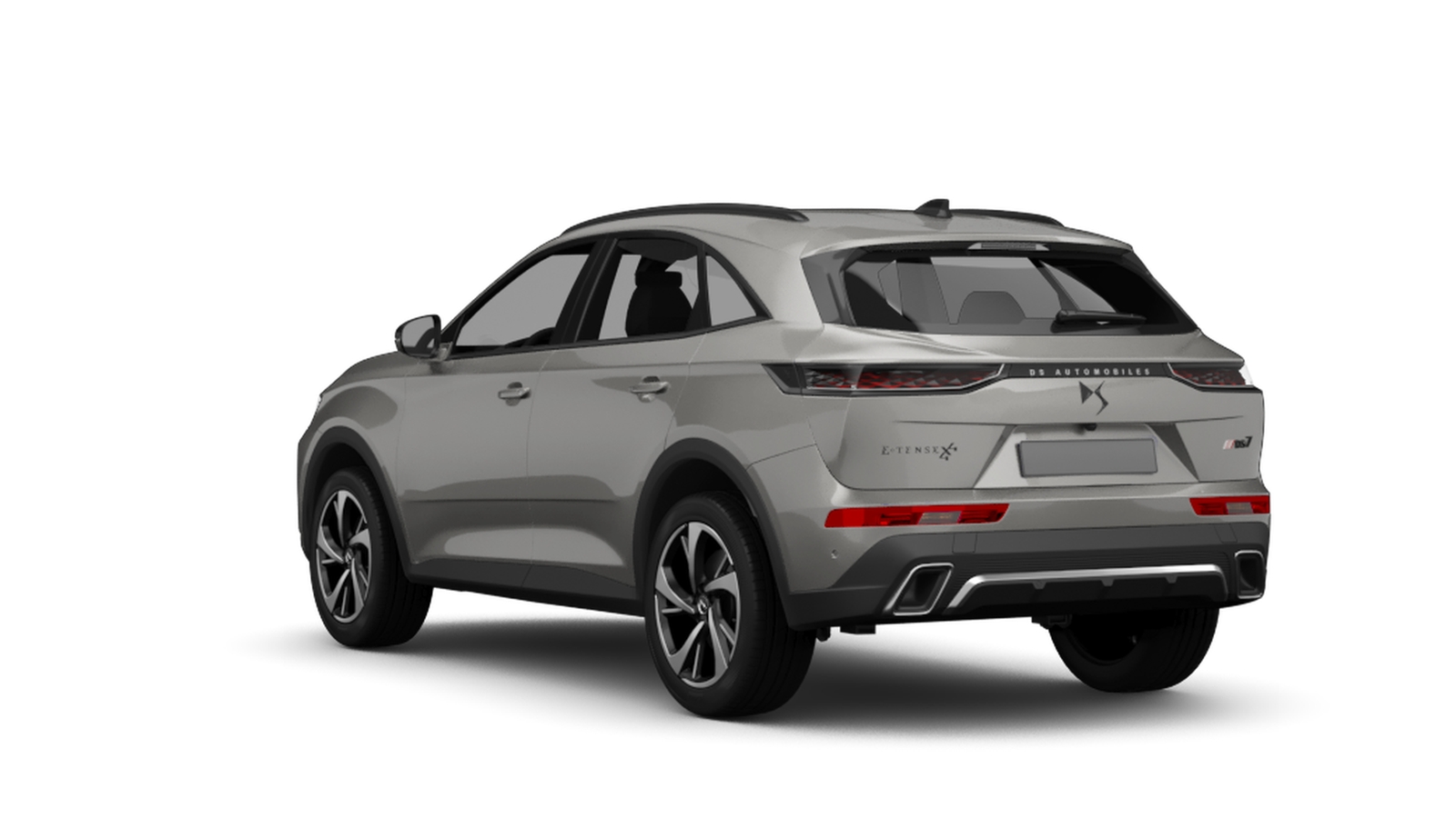 2025 DS Automobiles DS 7 Crossback DS7 1.5 BlueHDI Opera Sıfır ...