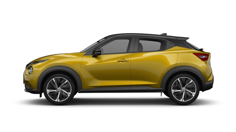 Nissan Juke SUV Benzinli Fiyat Listesi & Sıfır Nissan Juke Fiyatları ...