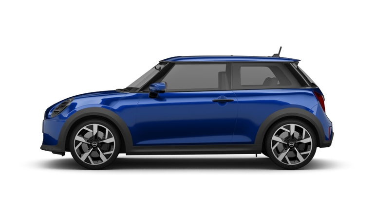 2025 Mini Cooper Hatchback 3 kapı Benzinli Fiyat Listesi & Sıfır Mini ...