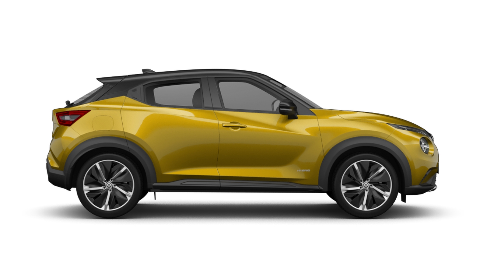 2025 Nissan Juke Juke 1.0 DIG-T Tekna DCT Sıfır Fiyatları & Özellikleri ...