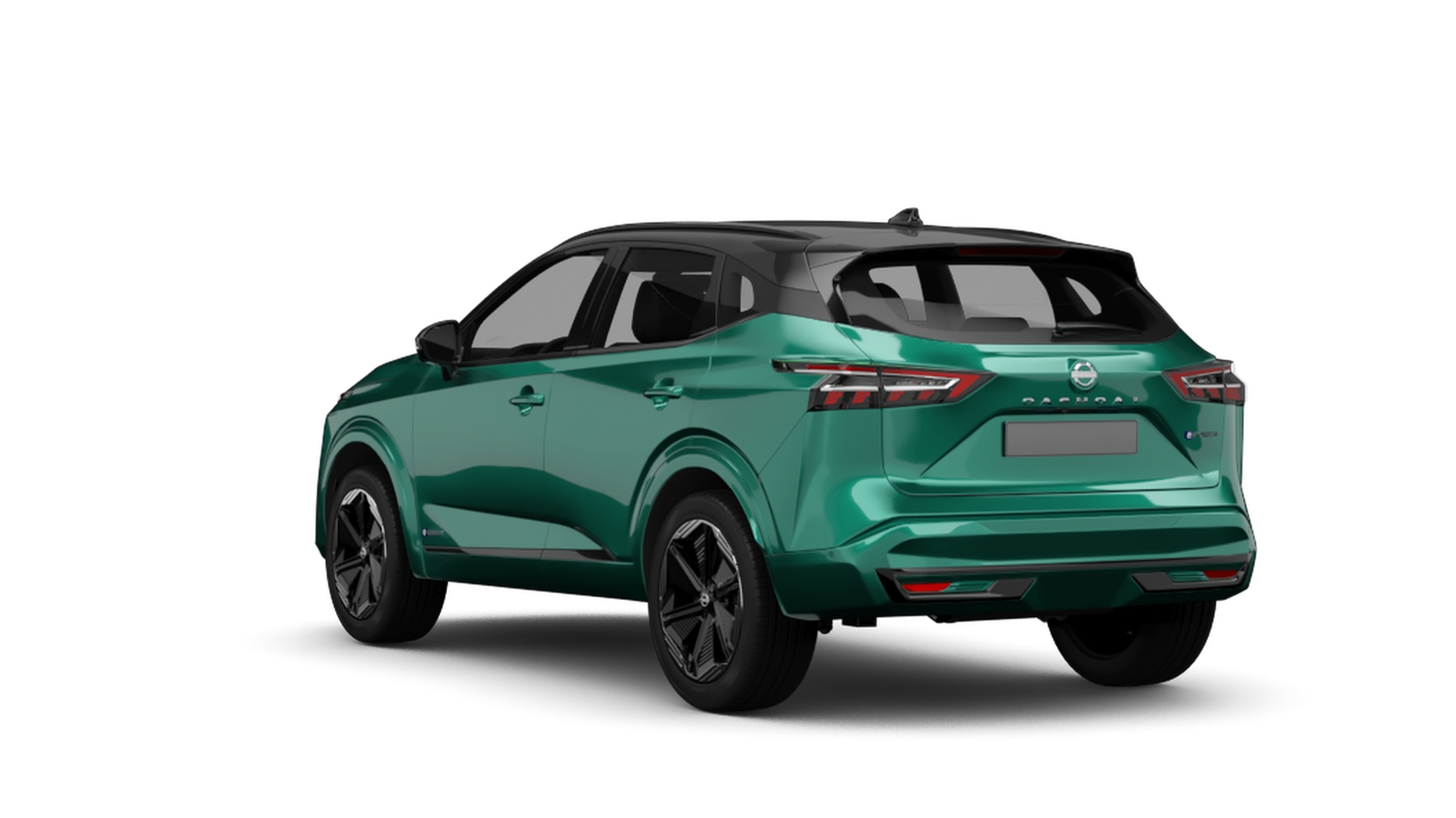 2025 Nissan Qashqai Qashqai 1.3 DIG-T MHEV Skypack 4x4 CVT Sıfır ...