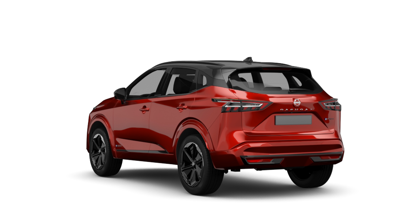 2025 Nissan Qashqai Qashqai 1.3 DIG-T MHEV Skypack 4x2 CVT Sıfır ...