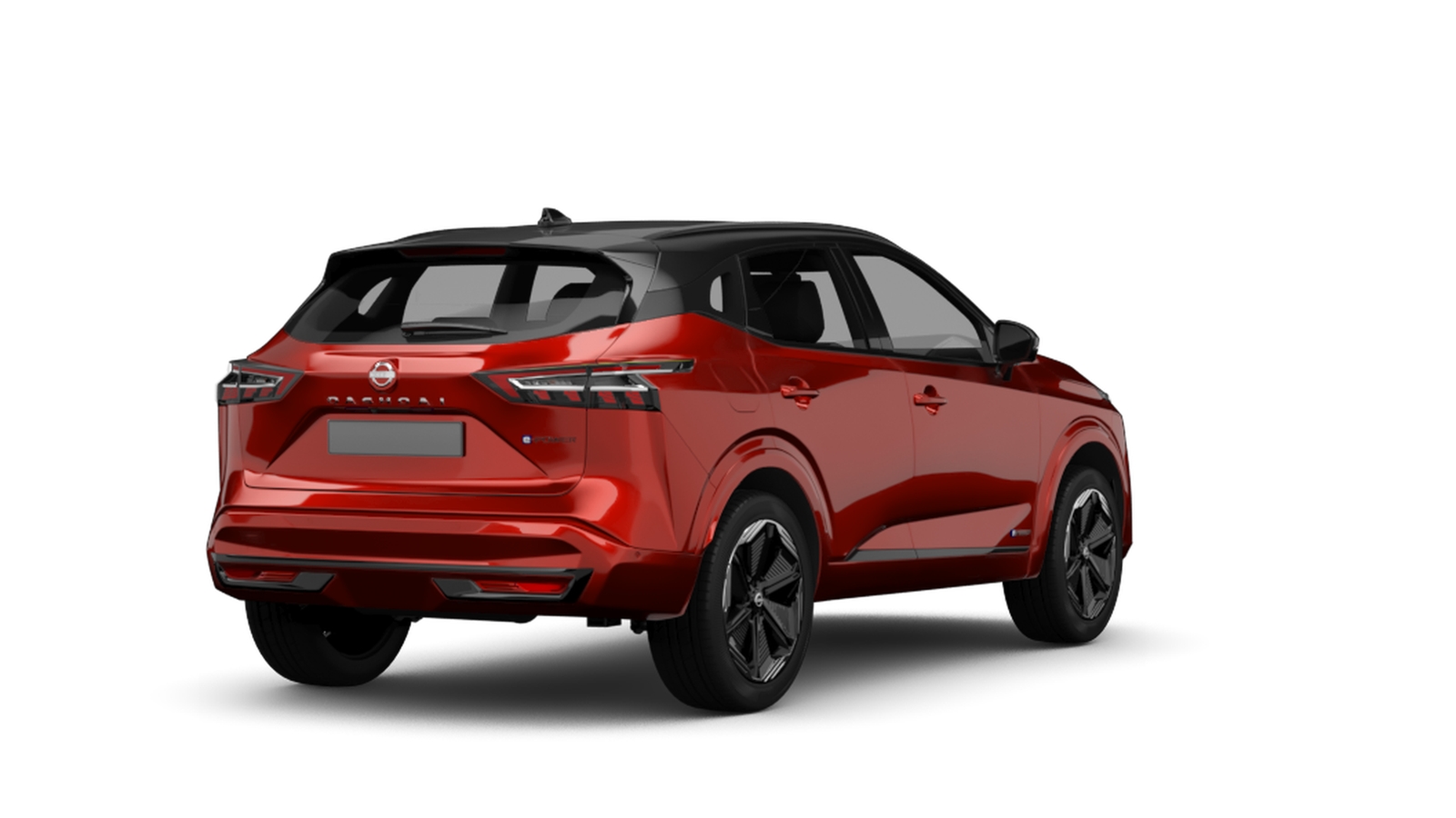 2025 Nissan Qashqai Qashqai 1.3 DIG-T MHEV Skypack 4x2 CVT Sıfır ...