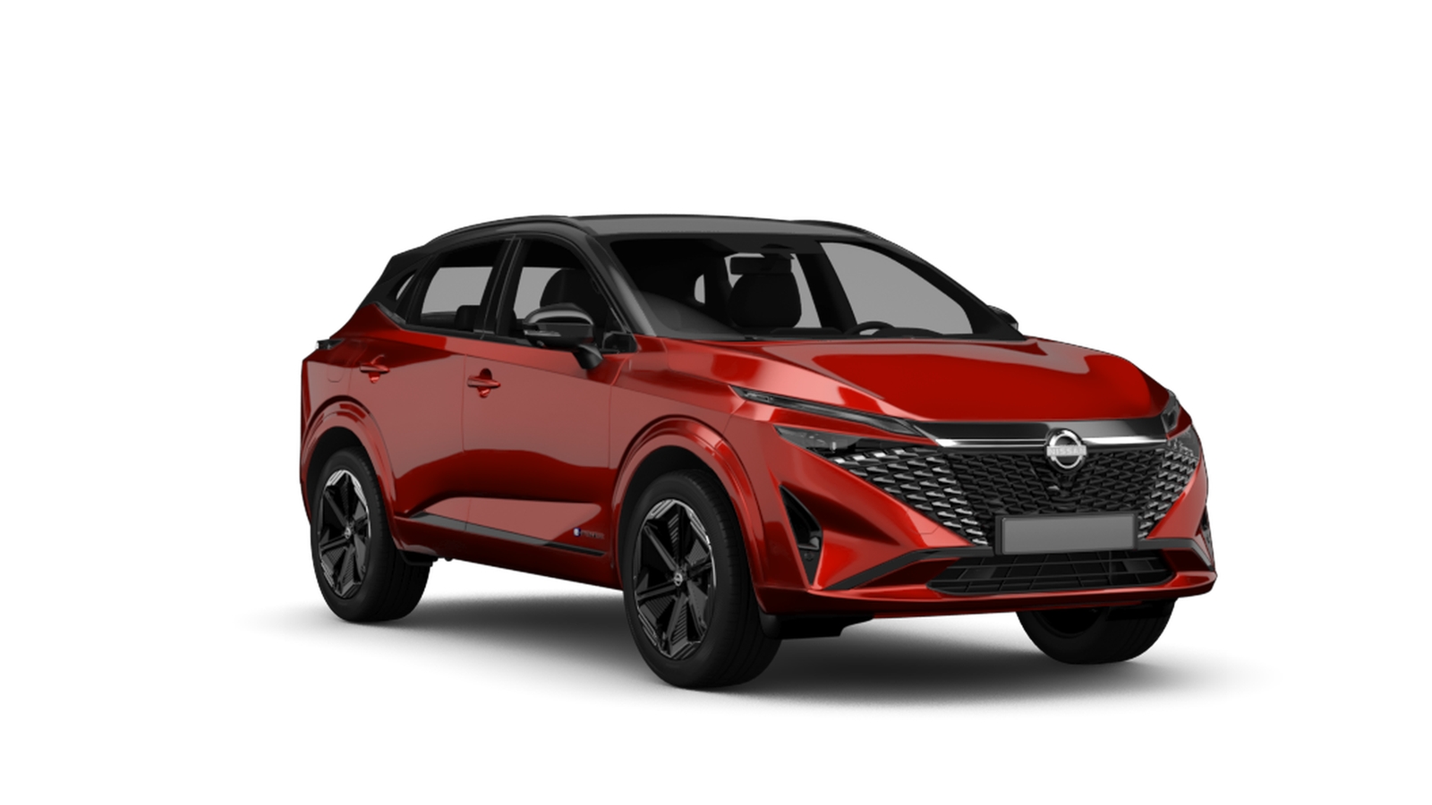 2025 Nissan Qashqai Qashqai 1.3 DIG-T MHEV Skypack 4x2 CVT Sıfır ...