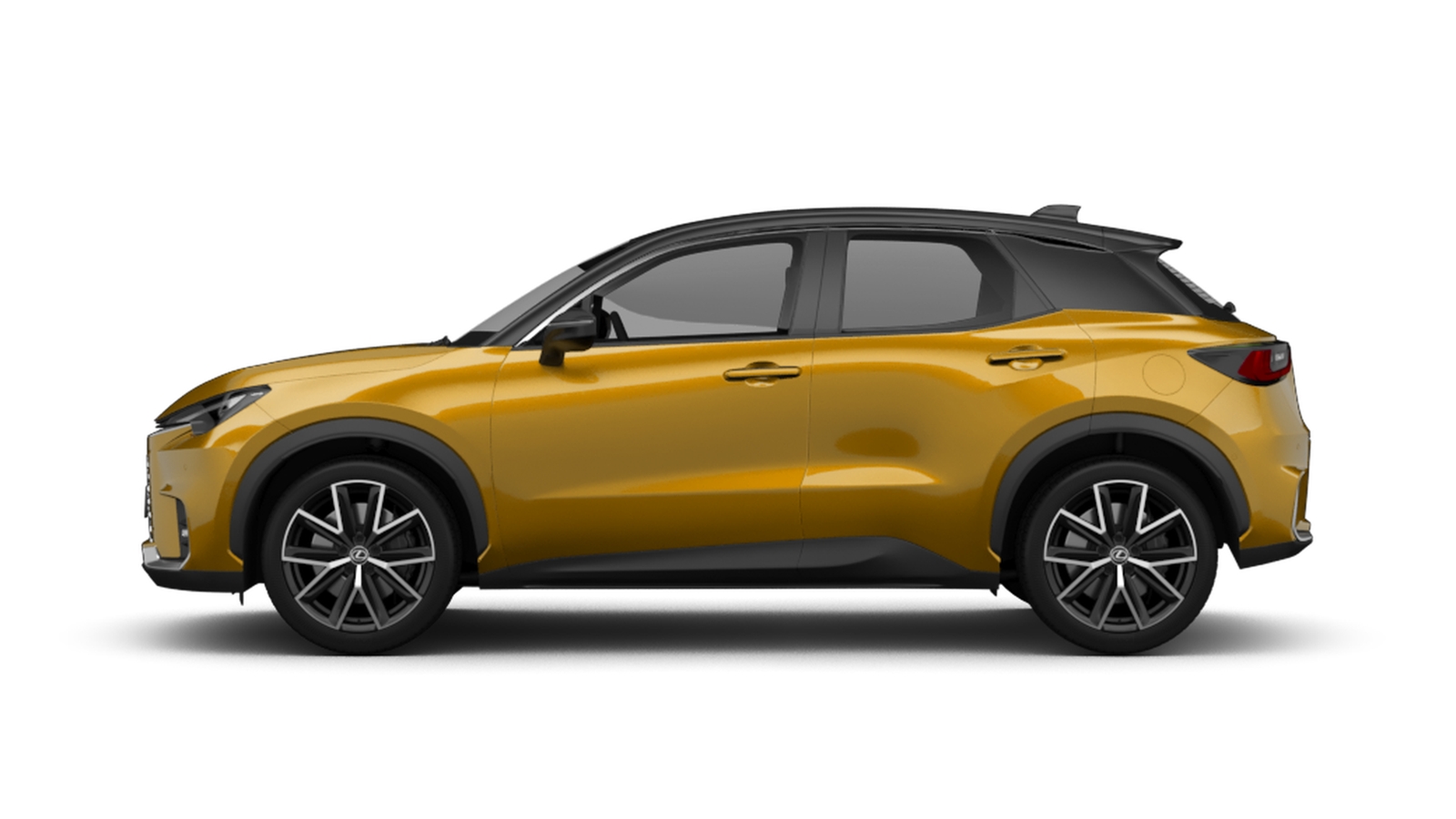 2025 Lexus LBX LBX 1.5 HEV Emotion E-CVT Sıfır Fiyatları & Özellikleri ...