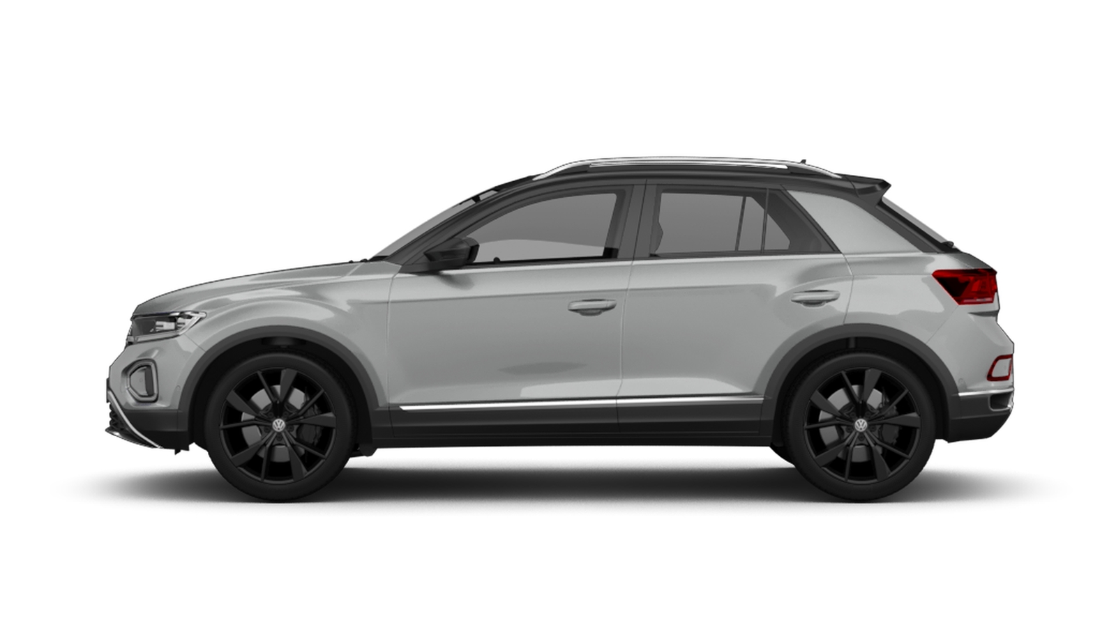 2022 Volkswagen T-Roc T-Roc 1.5 TSI Style DSG Sıfır Fiyatları ...