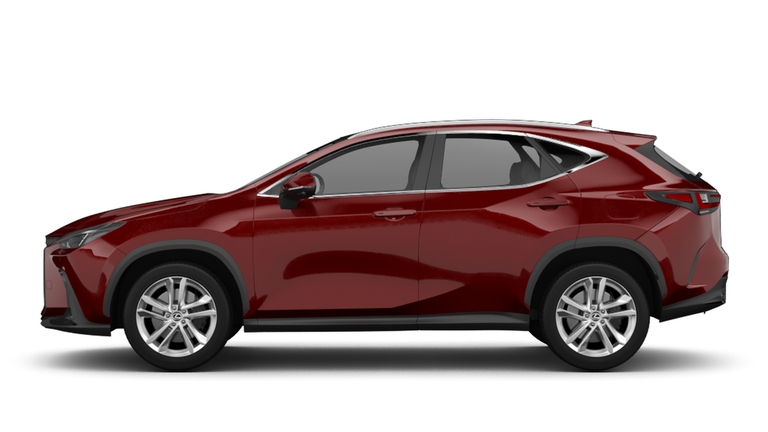 Lexus NX SUV Otomatik Vites Hibrit Fiyat Listesi & Sıfır Lexus NX ...