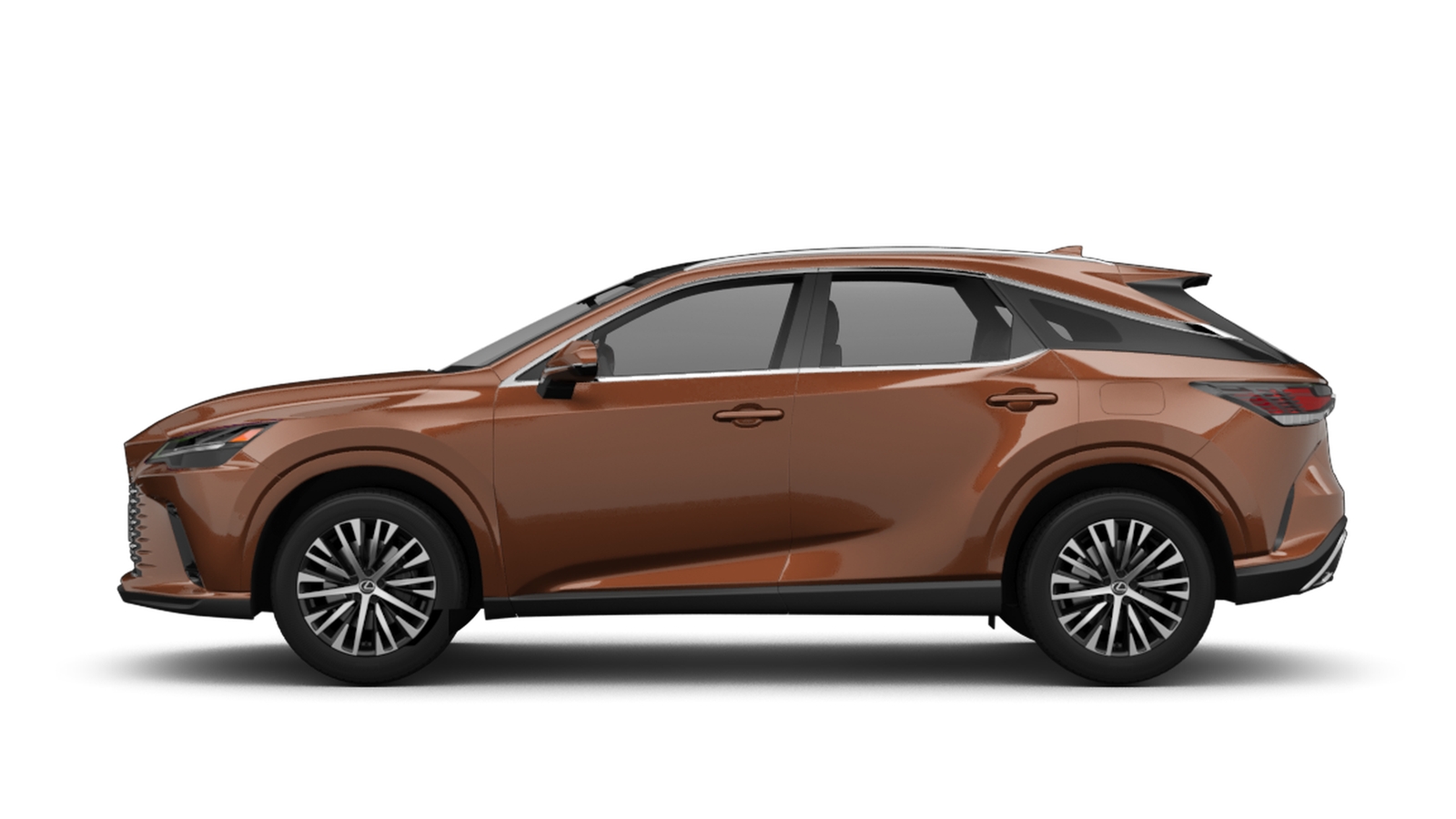 2025 Lexus RX RX 350h Executive AWD Sıfır Fiyatları & Özellikleri ...