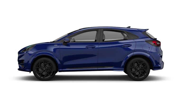 Ford Puma Yarı Otomatik Vites Fiyat Listesi & Sıfır Ford Puma Fiyatları ...