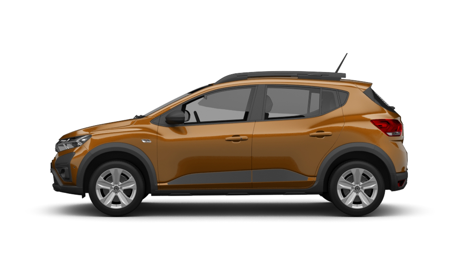 Is Dacia Sandero Stepway A Good Car at Sammy Parra blog