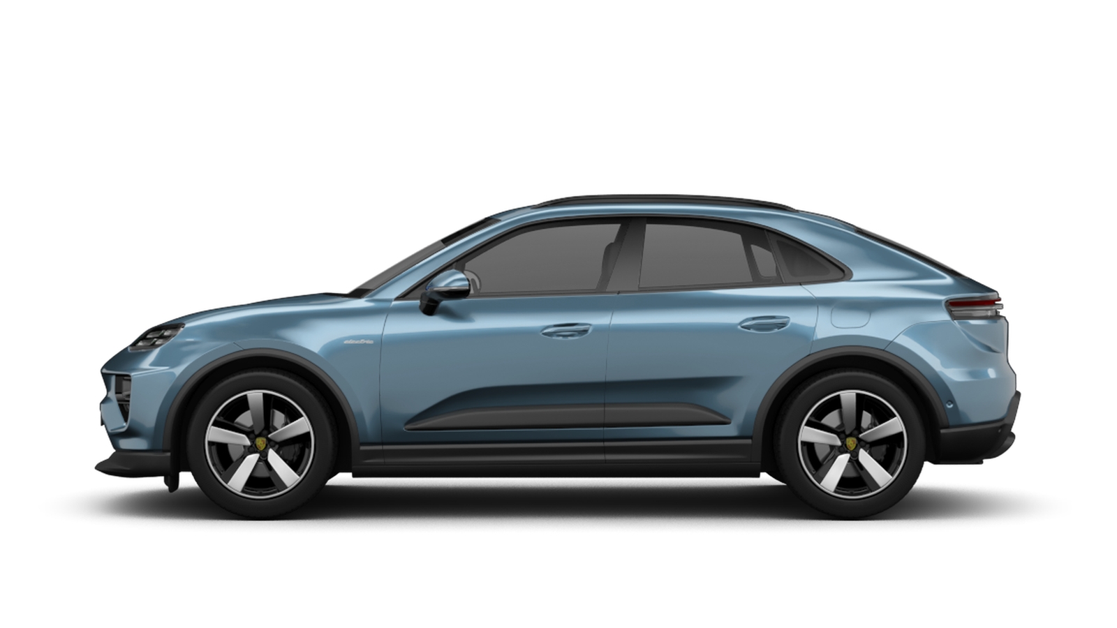 2025 Porsche Macan Macan 4 BEV Sıfır Fiyatları & Özellikleri sahibinden ...