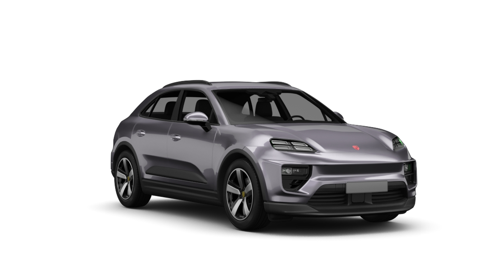 2025 Porsche Macan Elektrik Macan 4 BEV Sıfır Fiyatları & Özellikleri ...